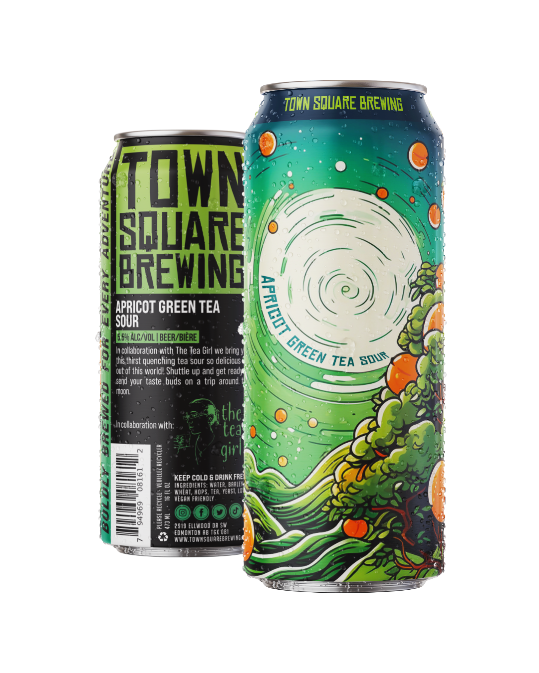 Shop All | Town Square Brewing Shop