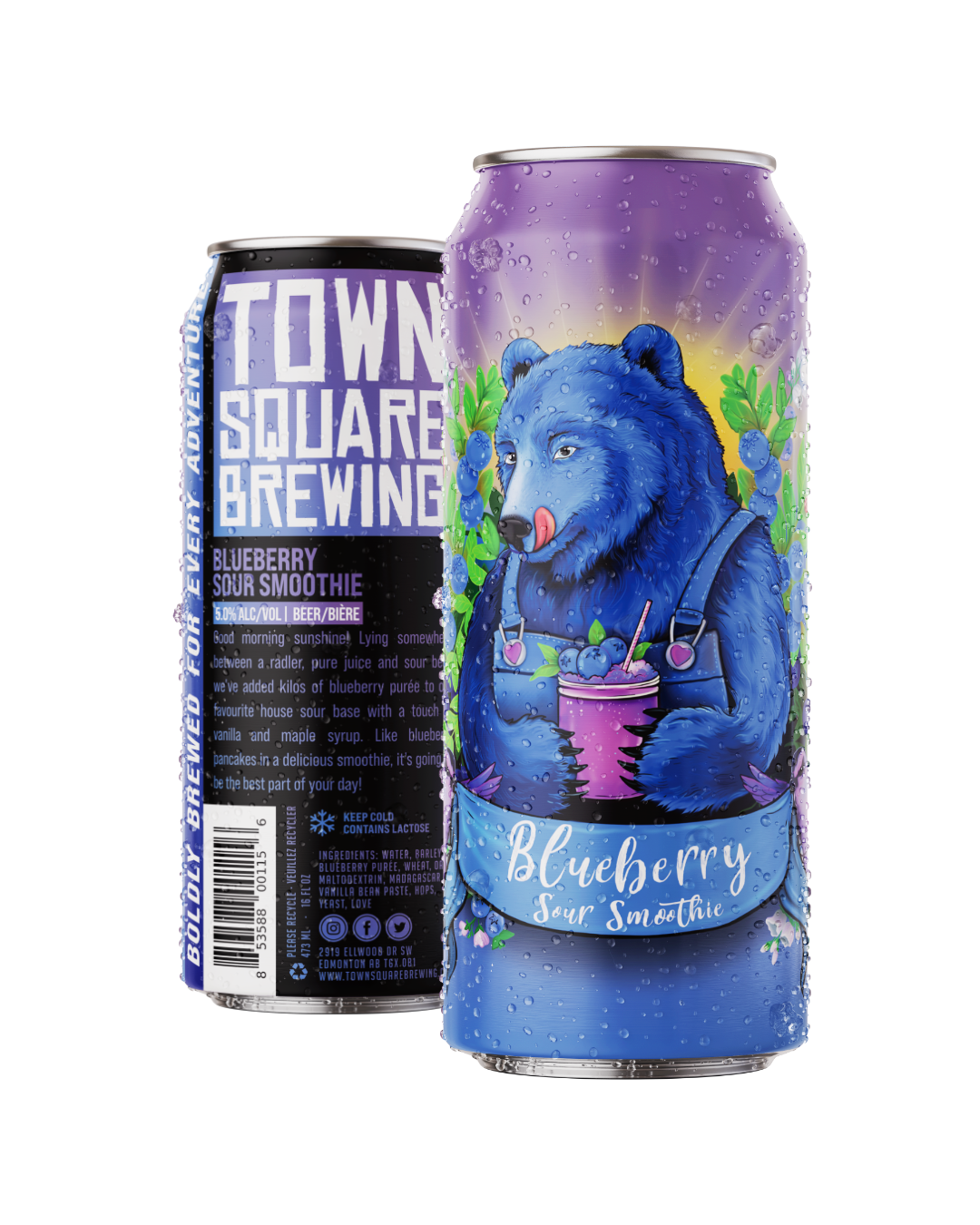 Shop All | Town Square Brewing Shop