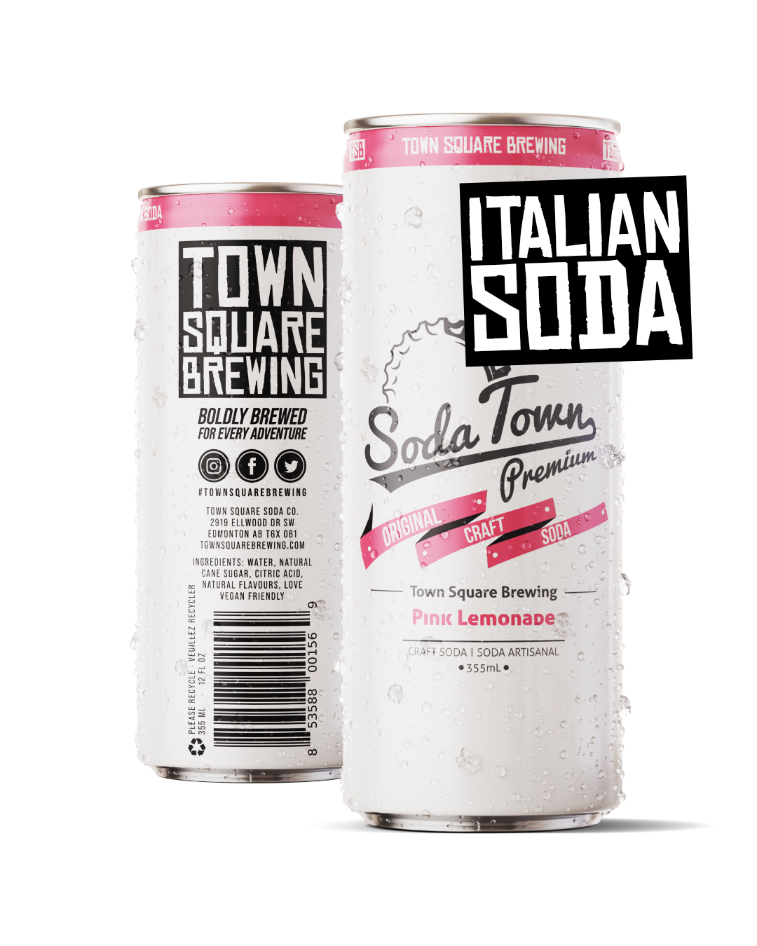 Shop All | Town Square Brewing Shop
